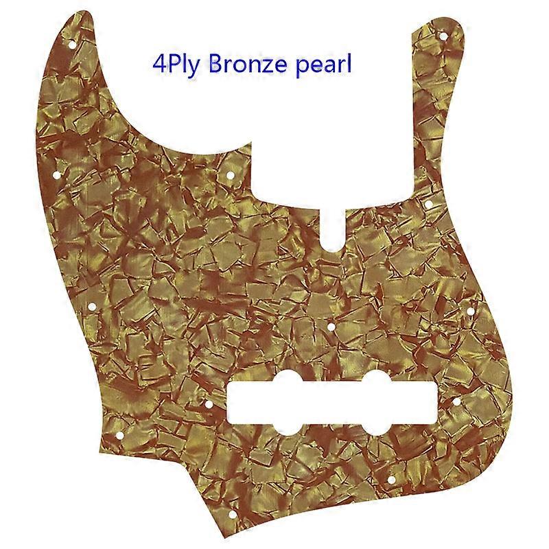 Custom Quality Pickguard - For Left Handed US 11 Holes Atelier Z DAL 5 ...