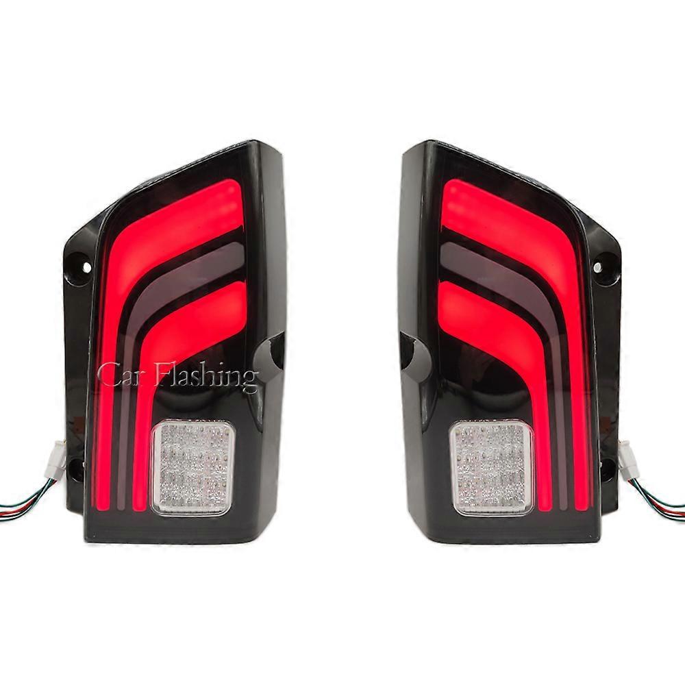 Rear Tail lamp For Nissan Pathfinder R51 2004 2005 2006 2007 2008 2009 ...