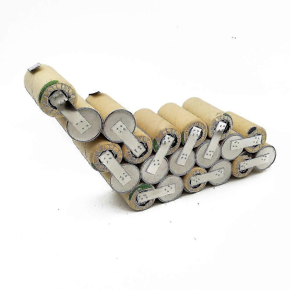 3000mah For Kress 24v Ni Mh Battery Pack Cd Aph 240 Aph240 For Self ...