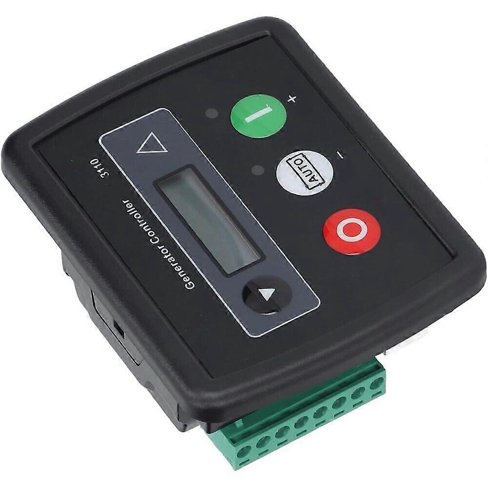 DSE3110 MPU Generator Controller Electronic Module For Deep Sea | Fruugo UK