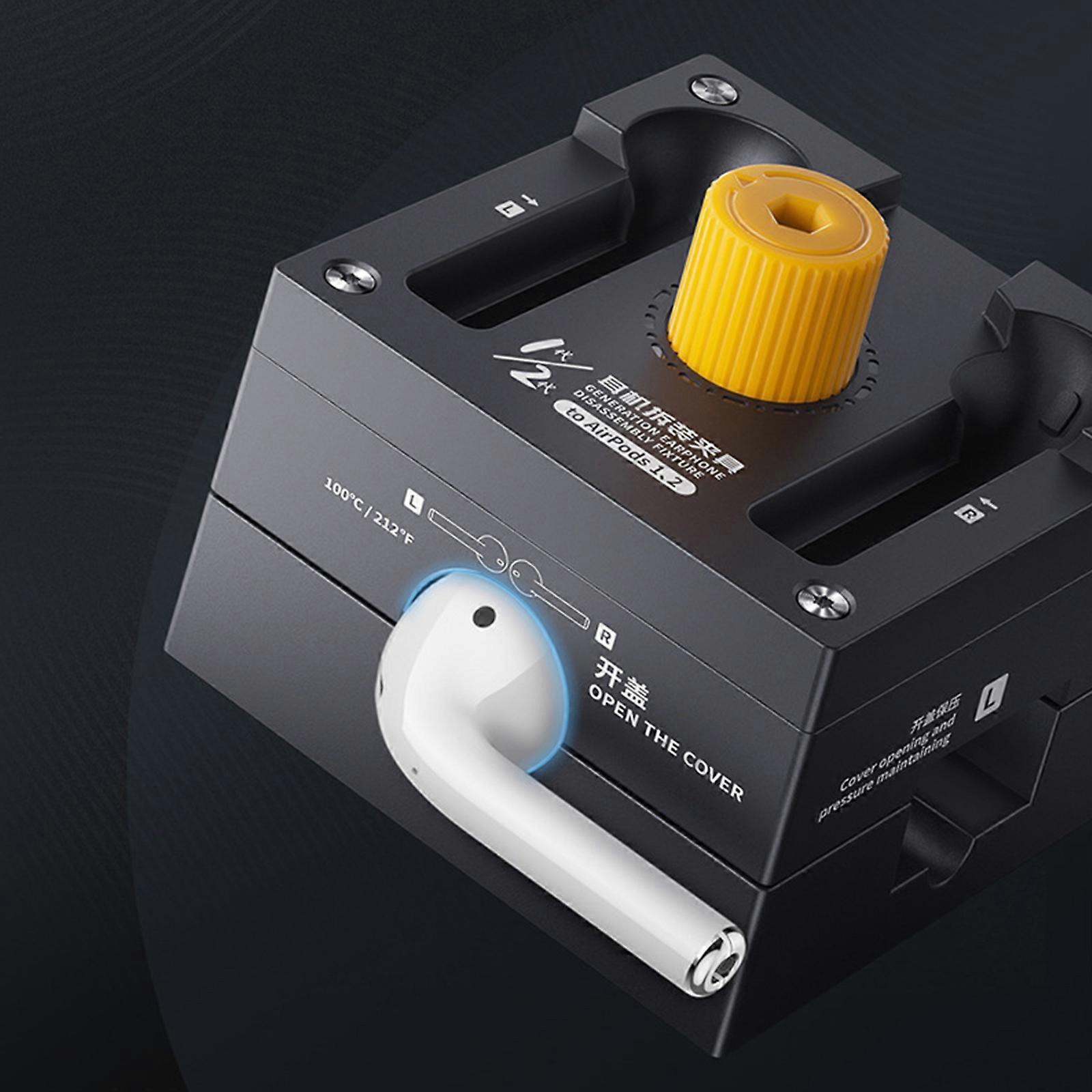 Earpods Repairing Disassembly Fixture for 1/2 Pro Headset | Fruugo UK