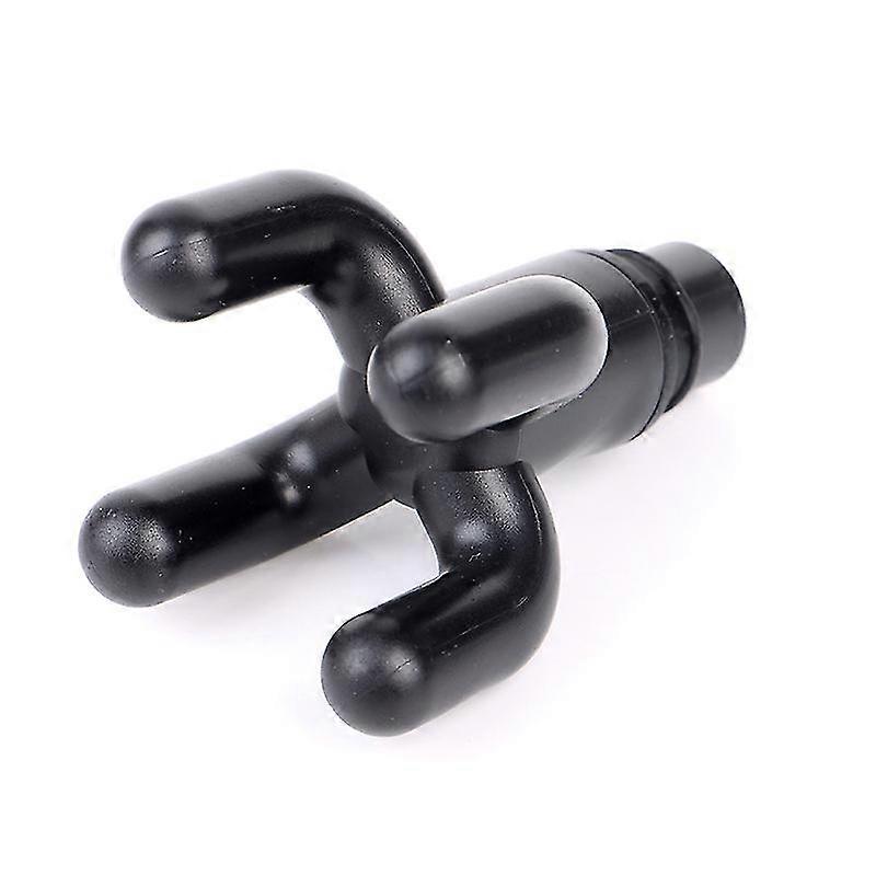 Universal Fascia Gun Massage Head Body Relaxation Massager Replacement ...