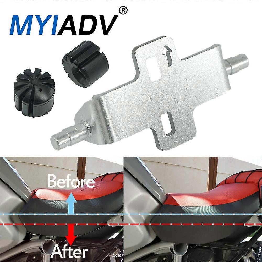 Motorcycle Rider Saddle Seat Lowering Kit Lower 10mm For BMW R1200GS ...