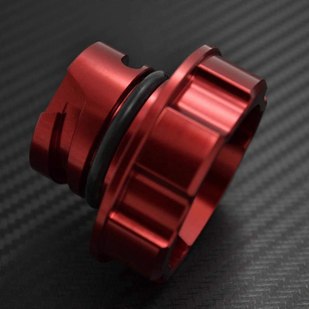 Aluminum ENGINE Oil Cap for MAZDASPEED MAZDA 2,3,5,6 MAZDA6 WAGON MIATA ...