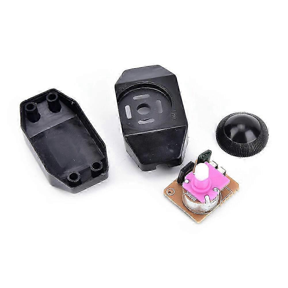 Rotary Cord Switch AC 250V Lnline Dimmer Switch Swivel Knob Dimmer ...