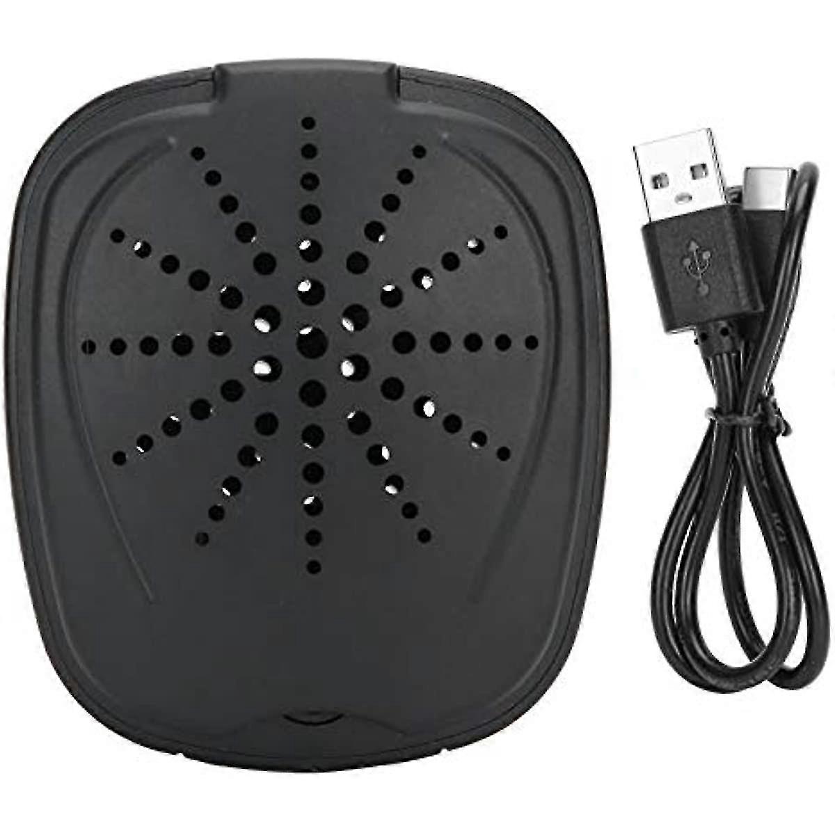 Hearing Aid Drying Box Mini Uv Haering Amplifier Dehumidifier Drying ...