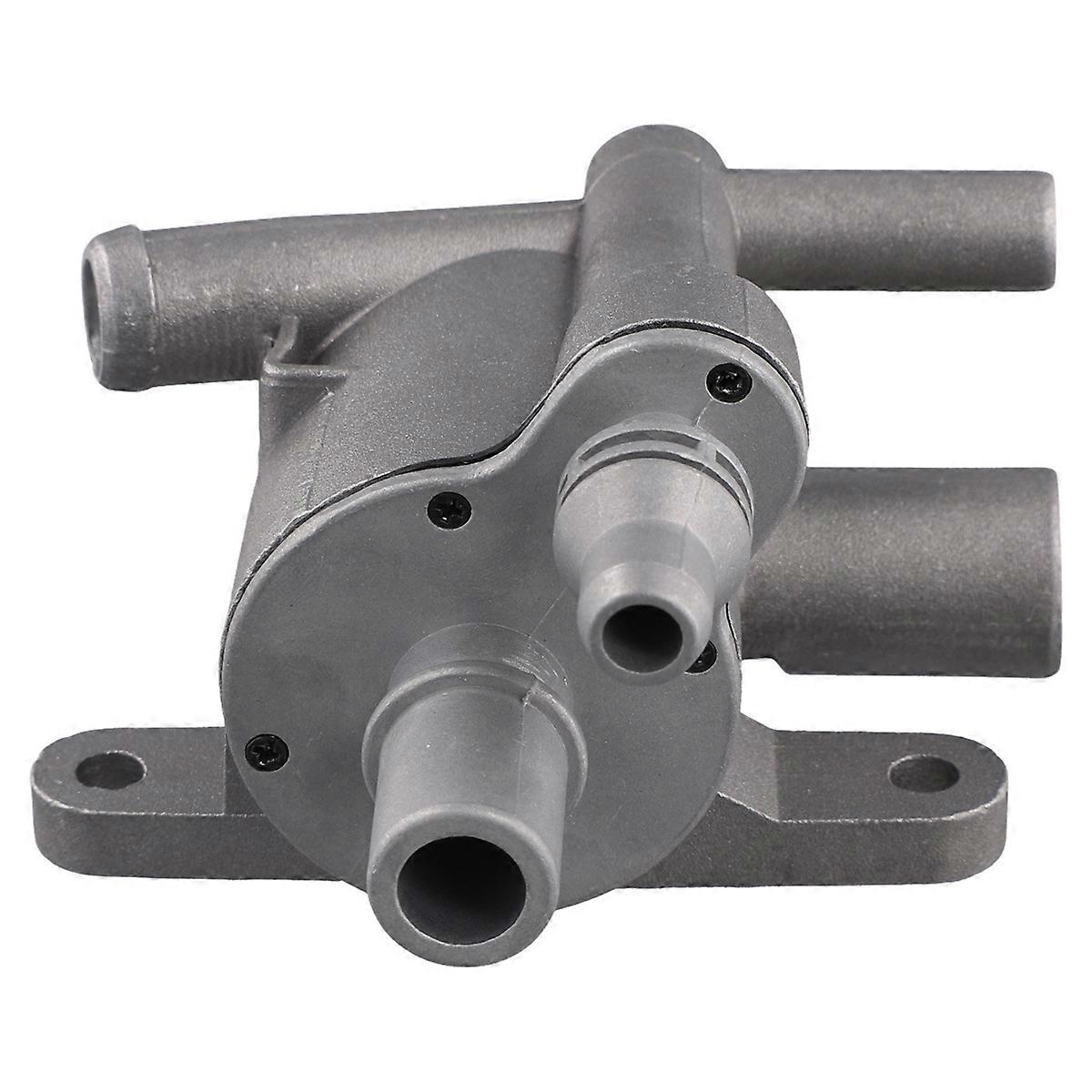 Aluminum Alloy Oil Coolant Liquid Separator LR093489 JDE38626 for for ...