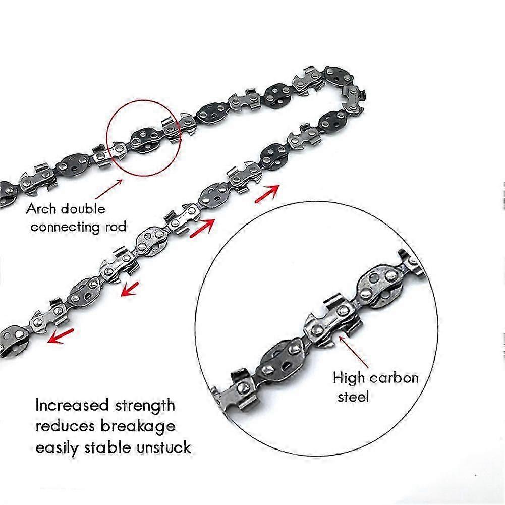 High Limb Rope Saw, 53 Inch Rope Saw for Tree Limb,Teeth on Both Sides ...