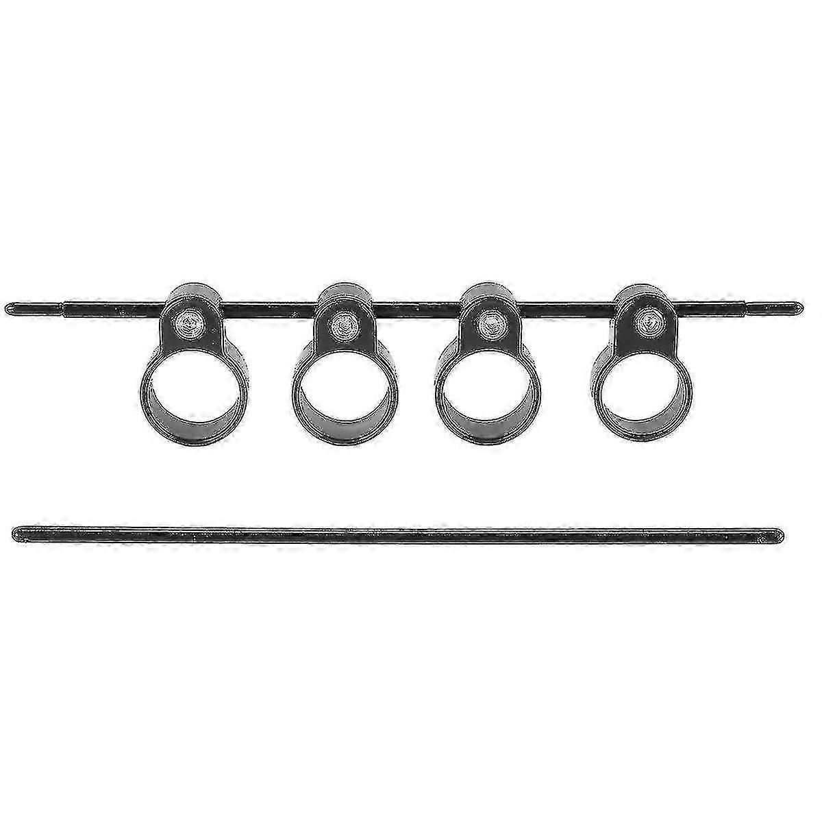 Guitar Finger Expander Finger Stretcher Finger Trainers Trainer Tool ...