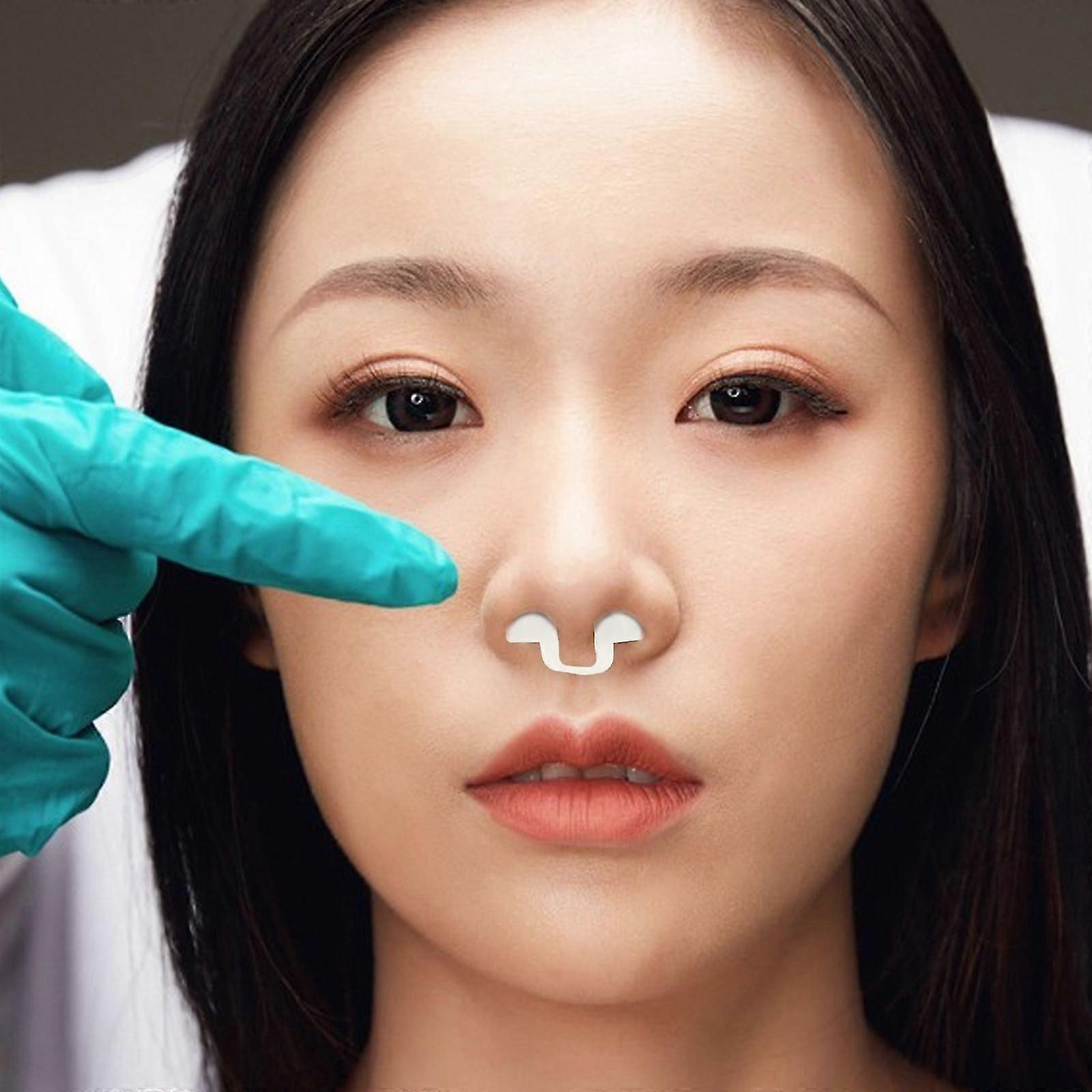 Nostril Retainer Nose Internal Support 2pcs for Rhinoplasty ...