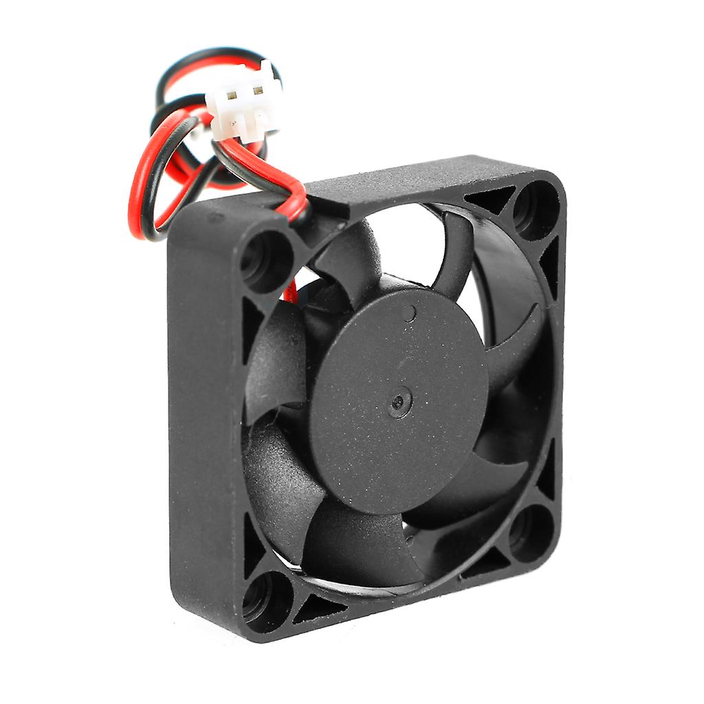 40x40x10mm Speed 6000 Rpm Fan For Small Appliances Series Replacement ...