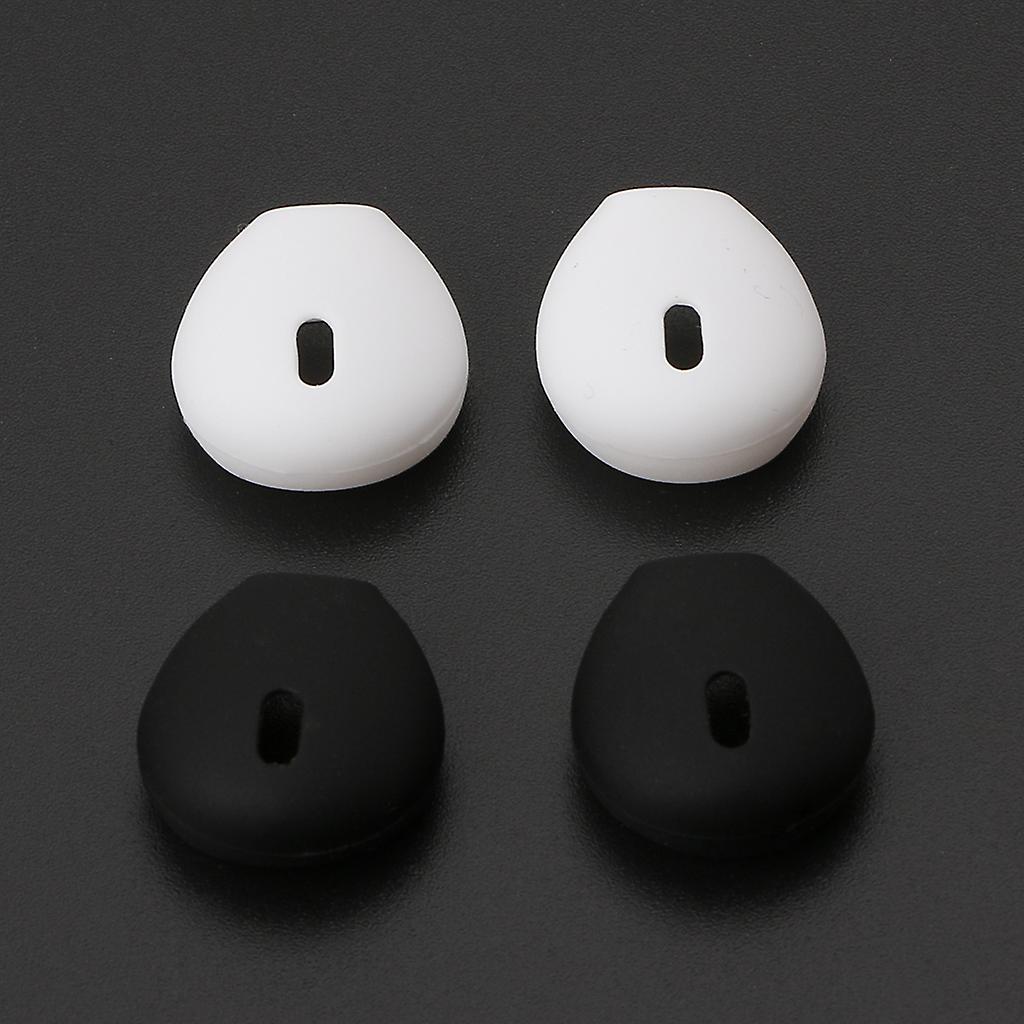 Wireless Earbuds Cover Earphone Memory Foam Eartip Earplug In Ear ...