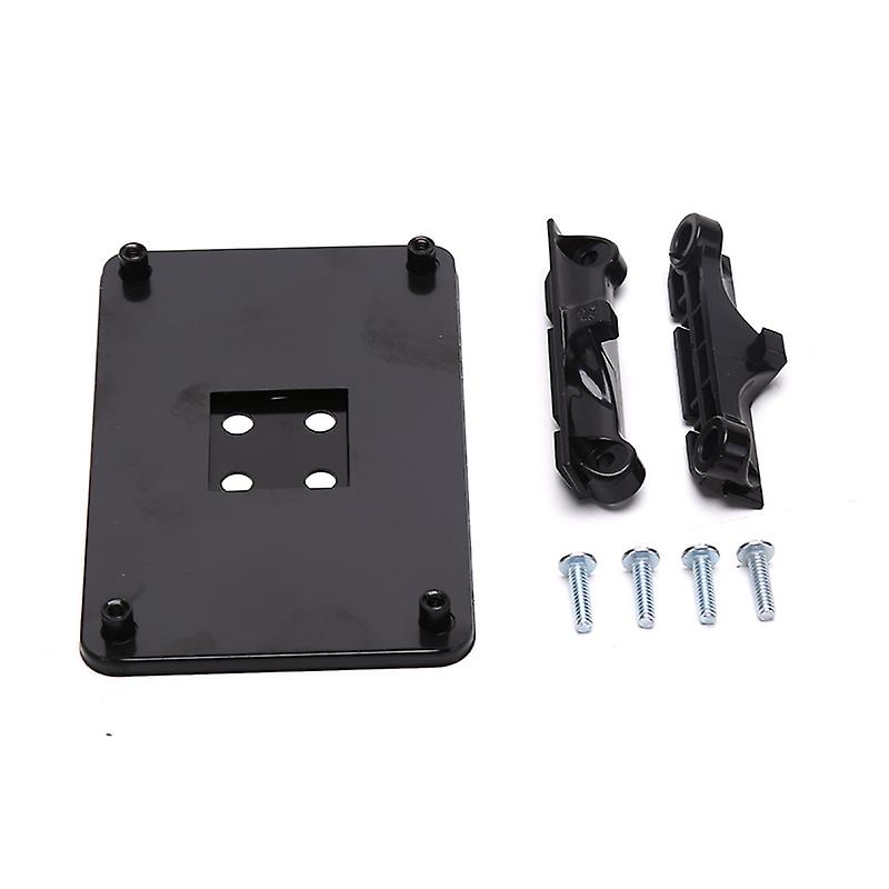 Cpu Heatsink Mount Bracket Back Plate Amd Ryzen Socket Am4 Cpu Fan ...
