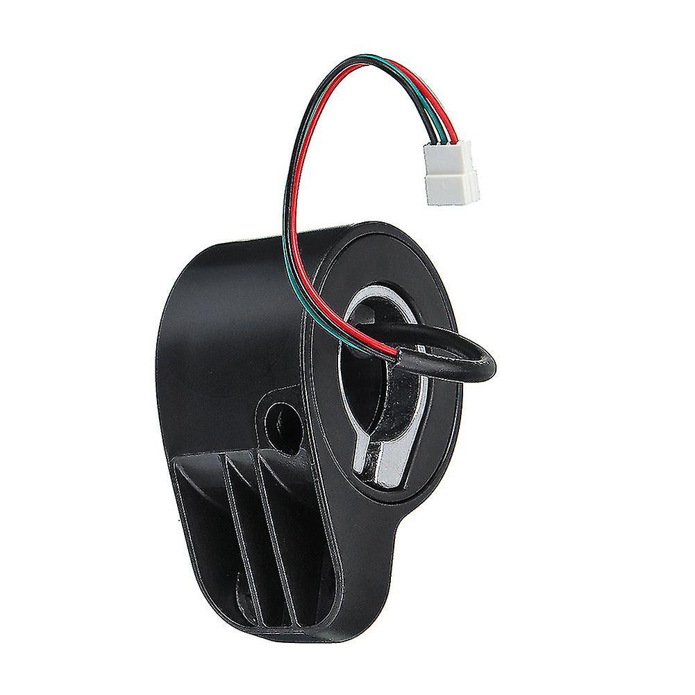 Electric Scooter Throttle Throttle Throttle Throttle Accelerator Dial ...
