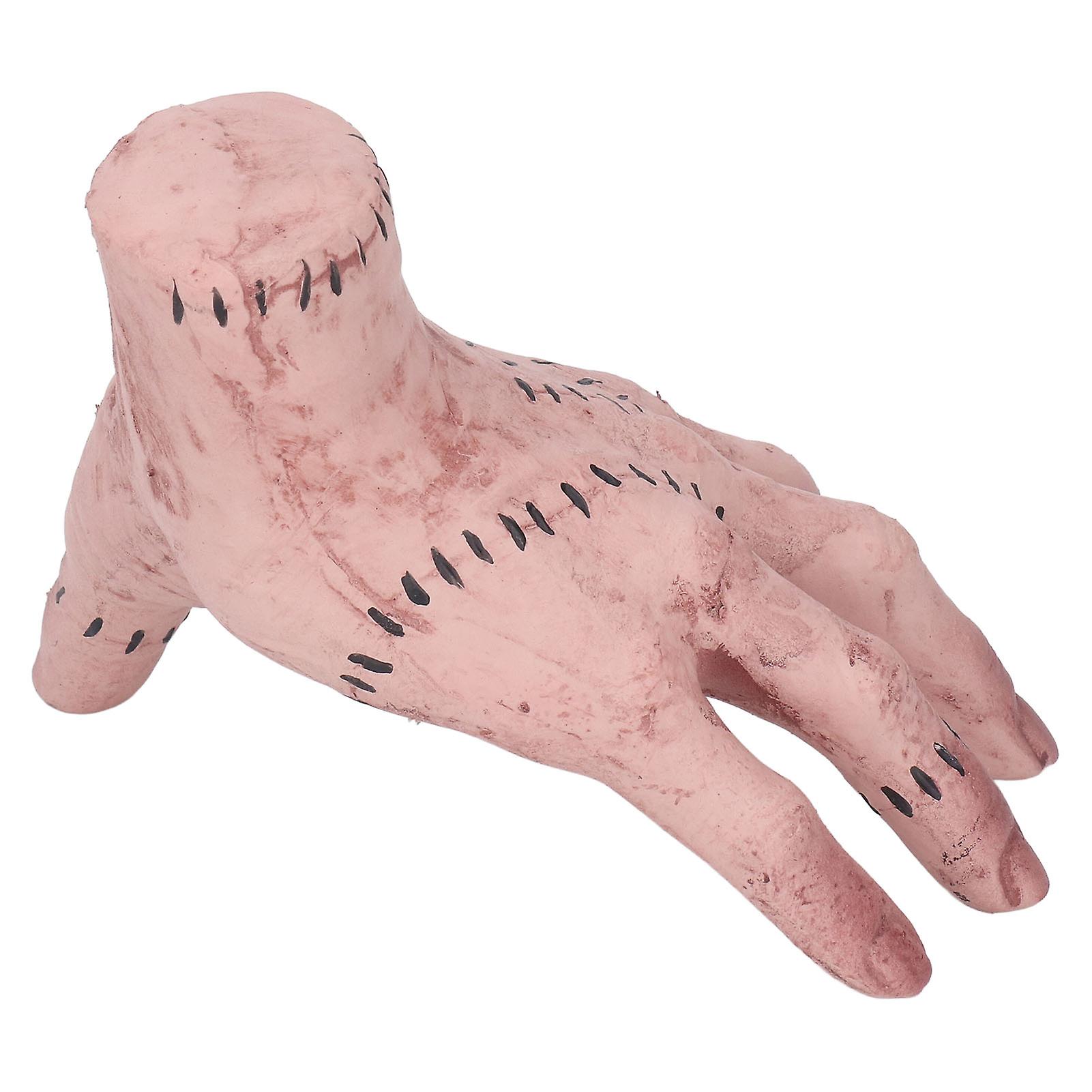 Scary Hand Props Terrible High Simulation Latex Cosplay Prop Halloween ...