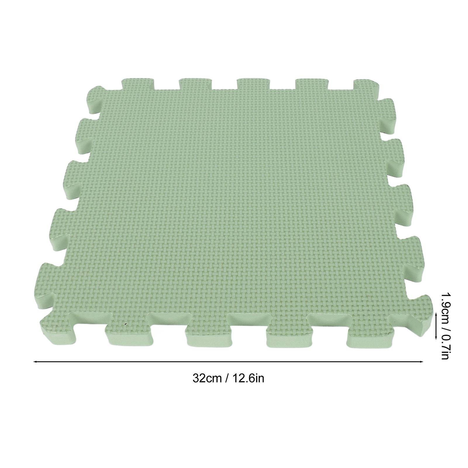 Knitting Blocking Mat Thick Prevent Slip Foam Crochet Blocking Board ...