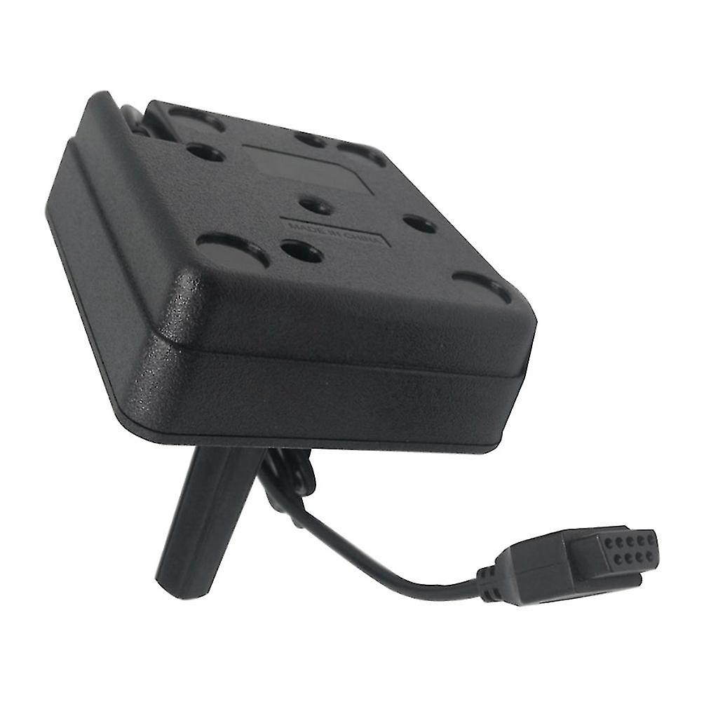 Replacement 3d Button Analog Control Joystick For Atari 2600 | Fruugo UK