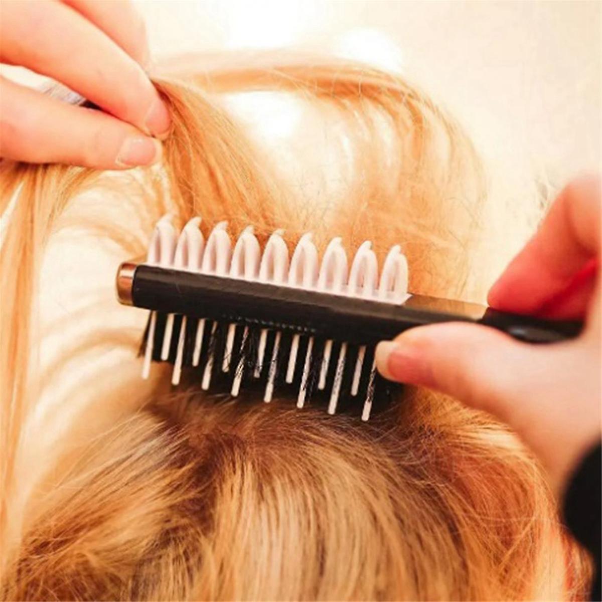 Volume Style Comb Volume Instant Hair Comb Brush Comb Modeling Tool ...