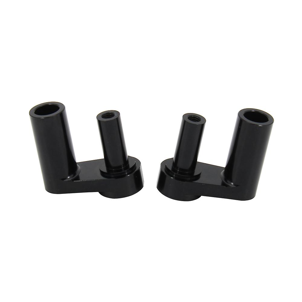 2014-2019 Handlebar Riser Kit 1.625" For Bmw R1200rt R1250rt R 1200 Rt ...