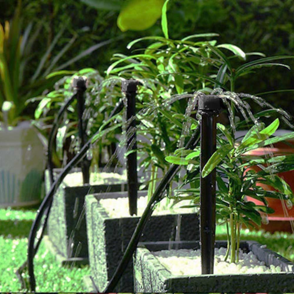 Adjustable Irrigation Drippers,Adjustable 360 Degree Water Flow Drip ...