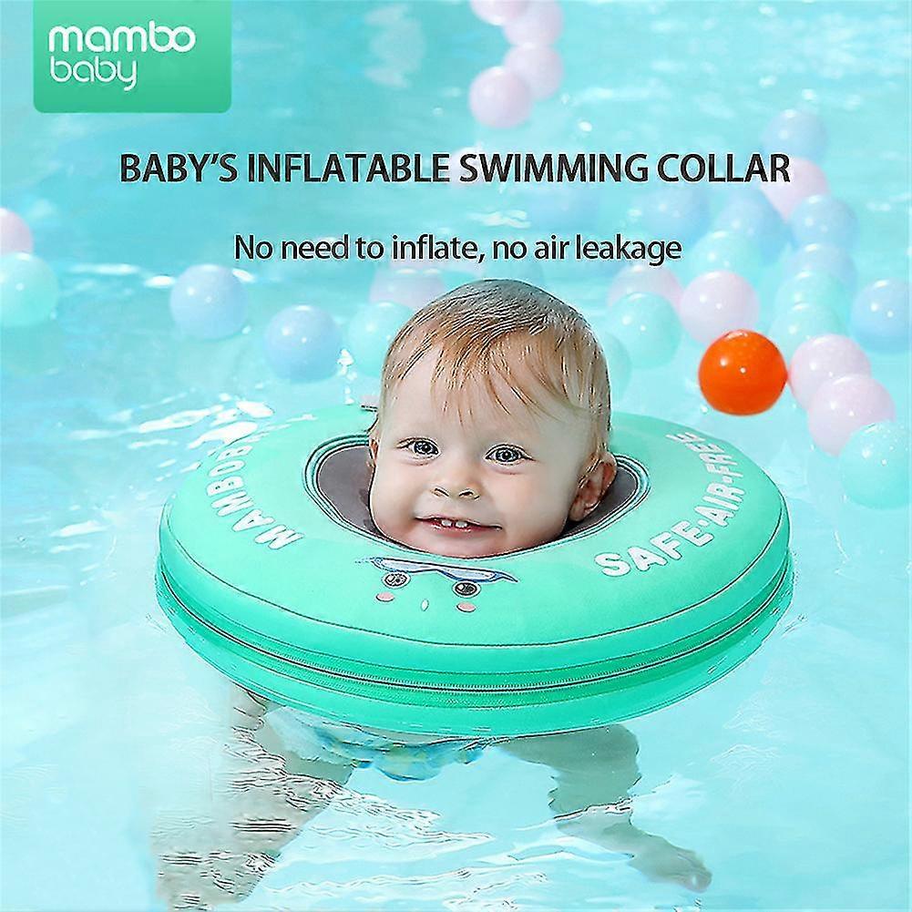 New Mambobaby Baby Float Swimming Rings Swim Floats Kids Infant Floater ...