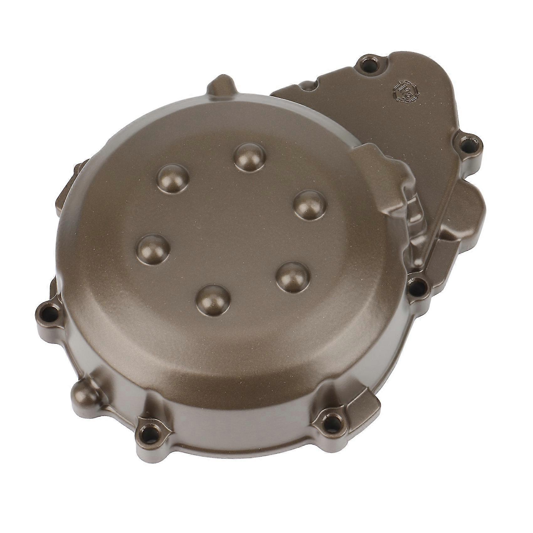 Motorcycle Engine Cover Motor Stator Cover CrankCase Side Cover Shell ...