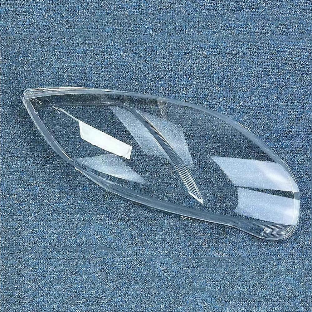 Auto Case Headlamp Caps For Mitsubishi Eclipse 2008 2009 Car Headlight ...