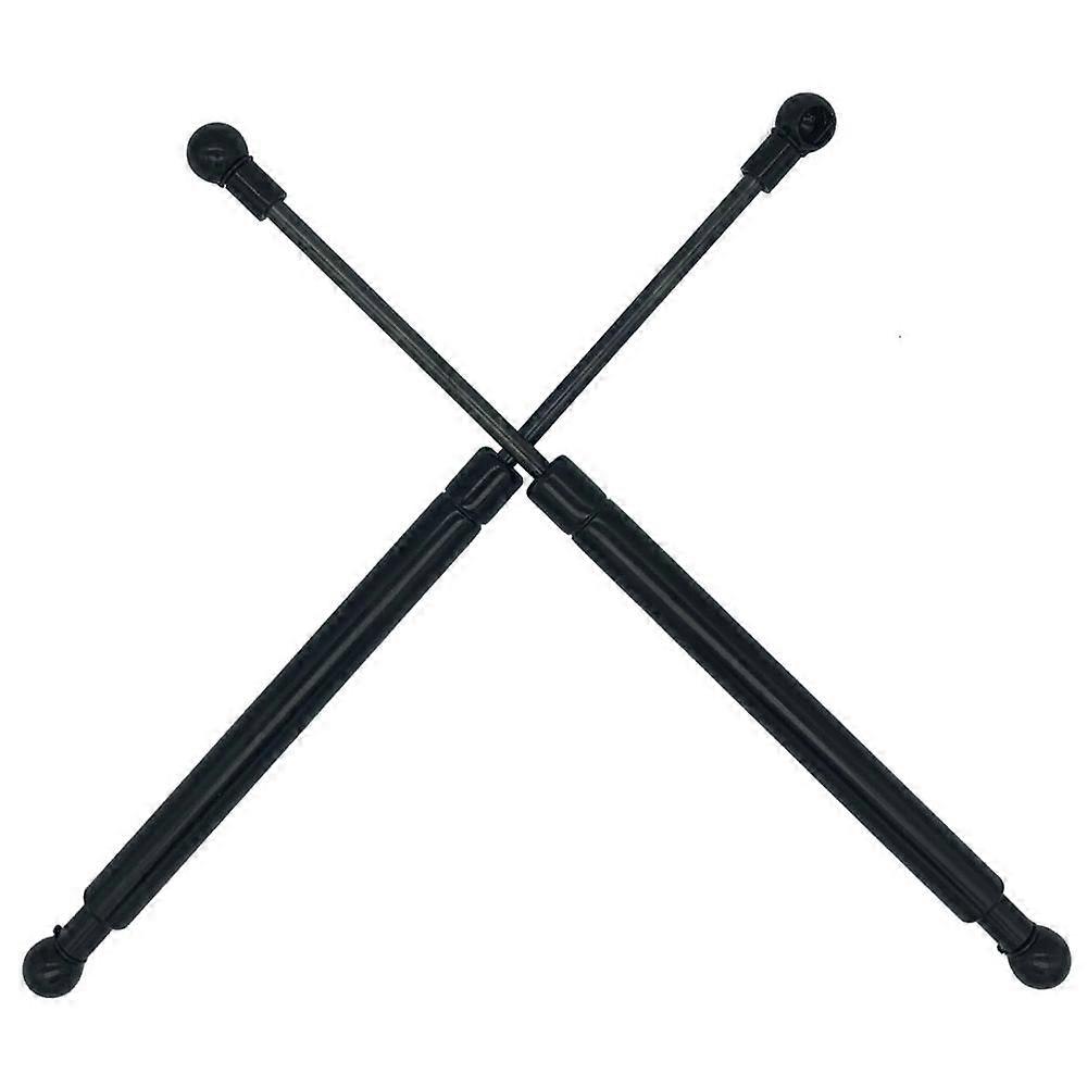 Car Front Engine Cover Hood Dampers Lift Support Rod Arm Gas Spring ...