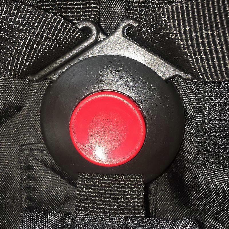 stroller accessories universal stroller safety seat buckle lock parts ...