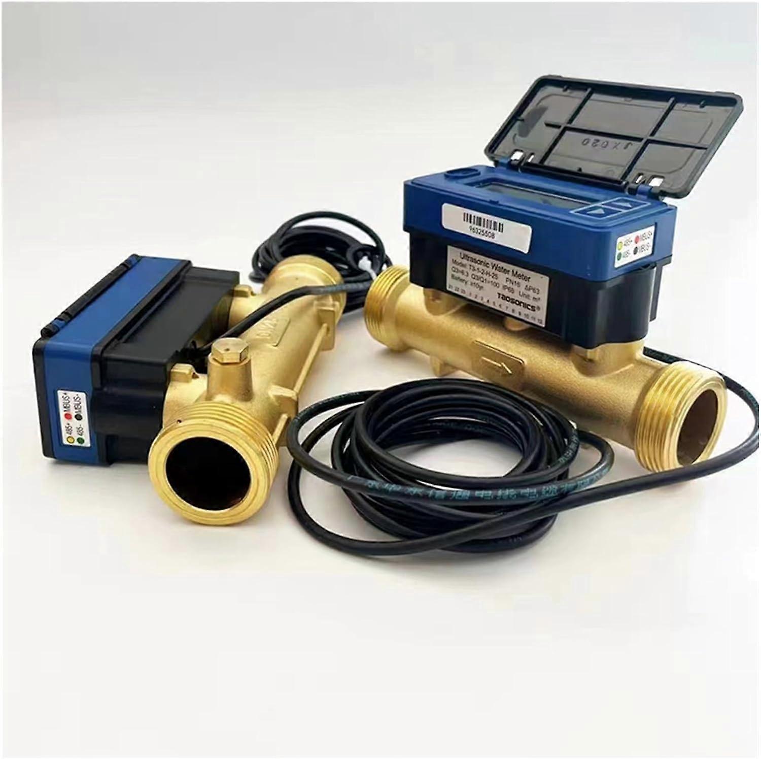 Ultrasonic Flow Meter Flow Meter Ultrasonic Liquid Meter, Small ...
