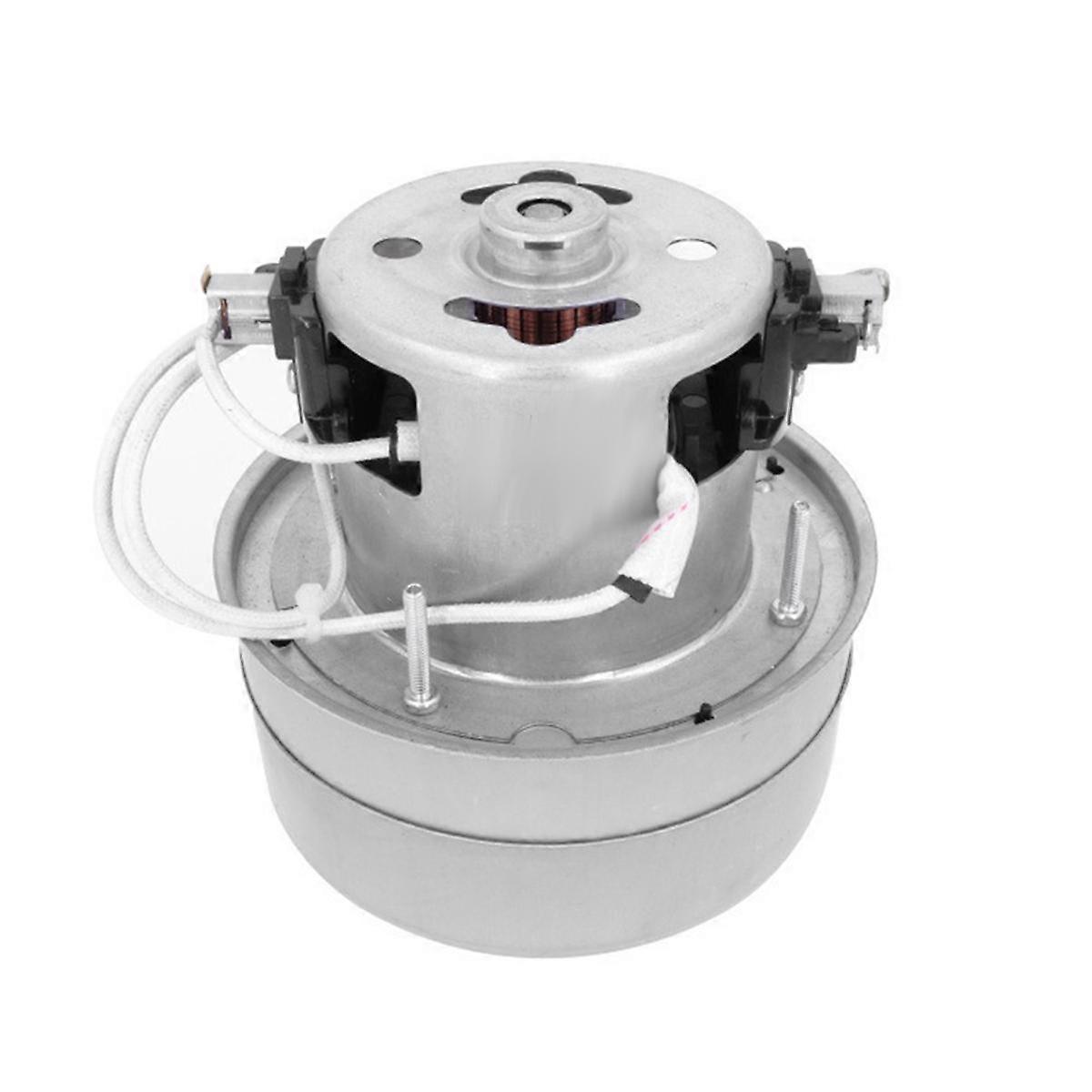 Small Industrial-Grade Vacuum Cleaner Motor Motor Wire Cutter Suction ...