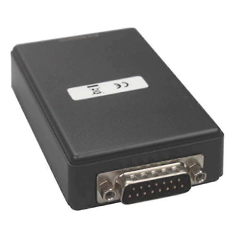 Auto Carsoft V6.5 For Bmw/mcu Obd2 E30/e36/e46/e34/e39/e53/e32 Ecu ...