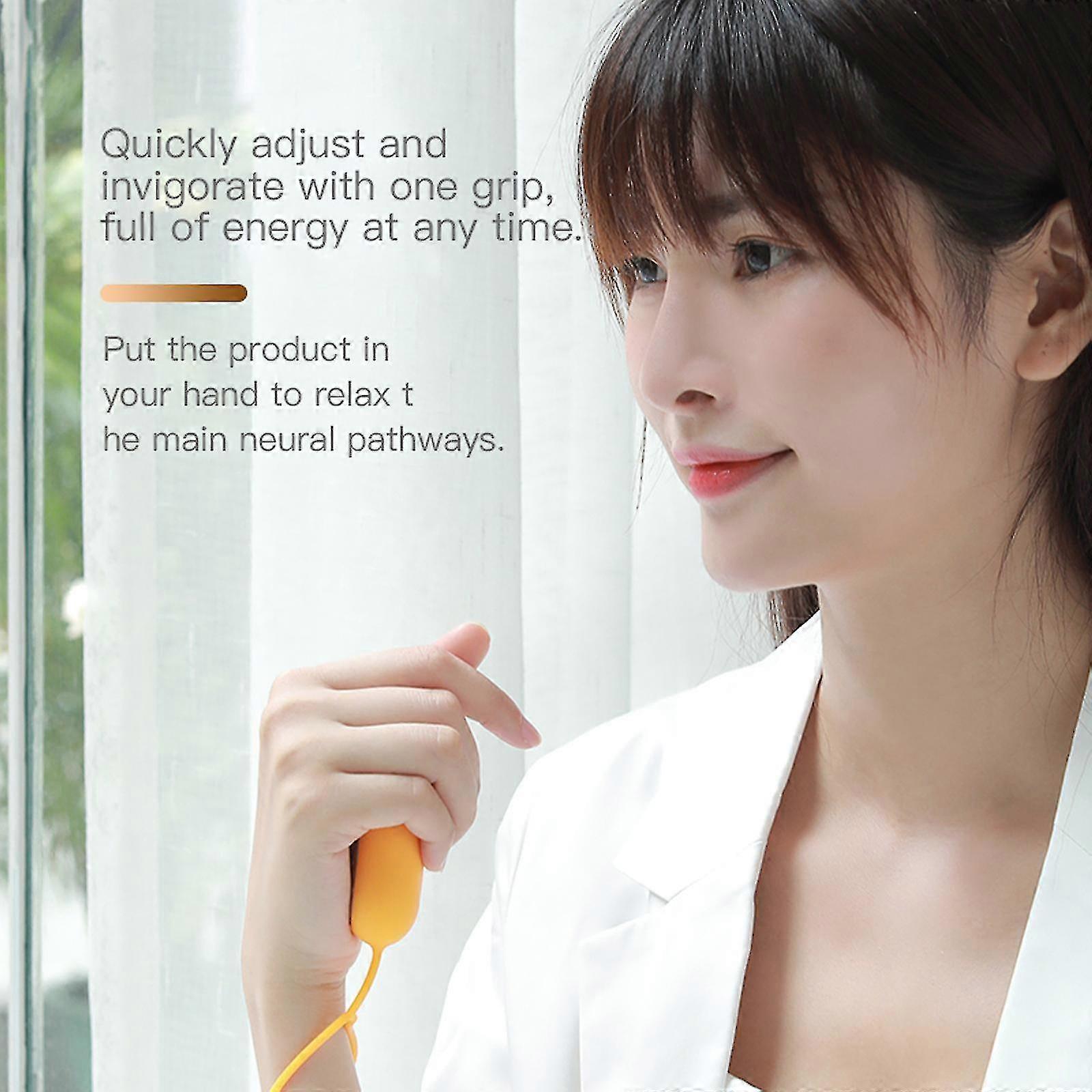 Sleep Aid Device For Adults Sleep Help Anxiety Insomnia Relief Device ...
