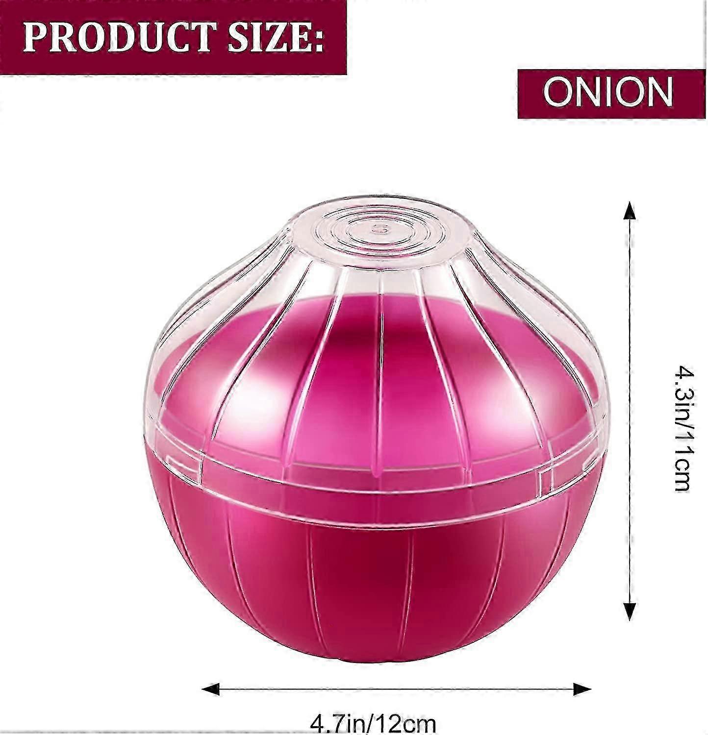 Lemon Storage Containers,Reusable Lemon Keeper for Refrigerator ...