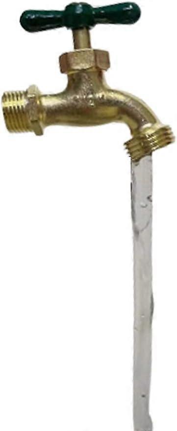 1pc Invisible Flowing Spout Watering Can Fountain, Floating Tap ...