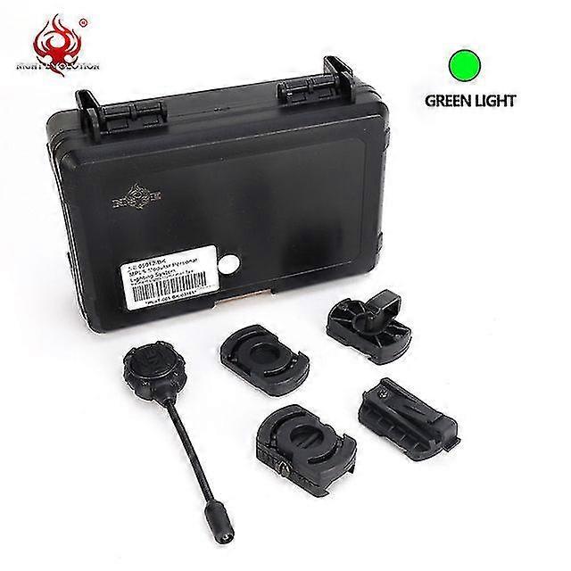 Tactical Helmet Light Princeton Tec Mpls Fast Helmet Flashlight Softair ...