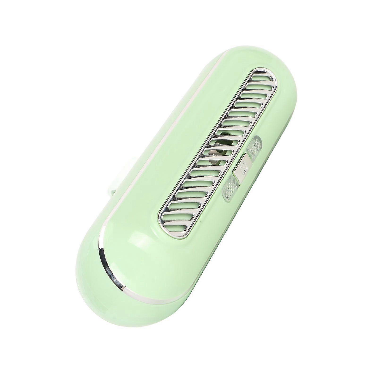 Electric Fridge Deodorizer Green 1200mAh USB Rechargeable Portable Anti ...