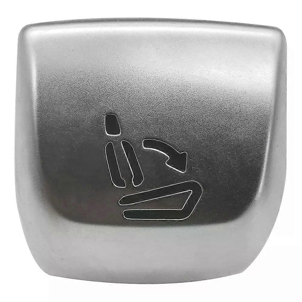 Seat Adjust Button Switch Cover Decor Seat Adjustment Button ...