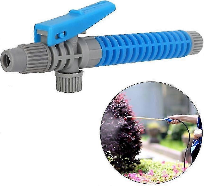 Garden Sprayer Handle, Trigger Sprayer Handle, Agricultural Sprayer ...