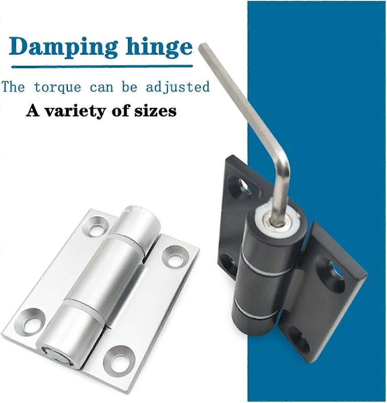 Schwenkscharnier-Dampfer Adjustable Buffer Hinge With Stop Hinge ...