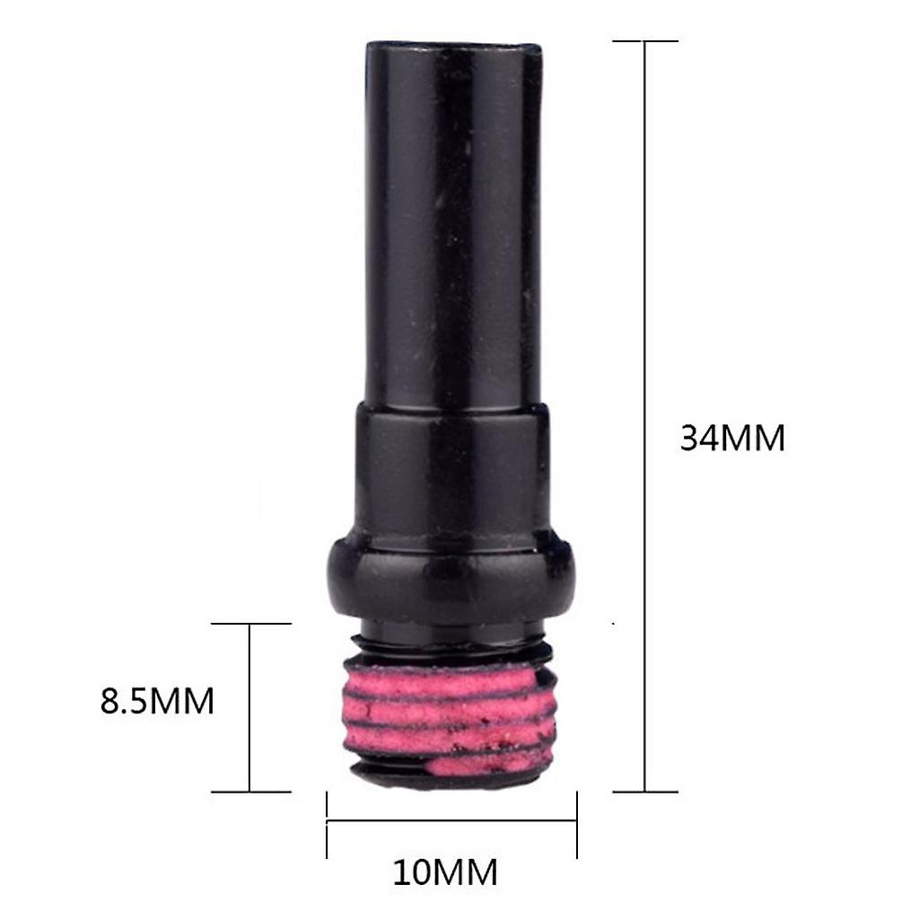 Bicycle V-Brake Bosses Mounting Posts M10 Screw Bike Brake Mounts Fixed ...