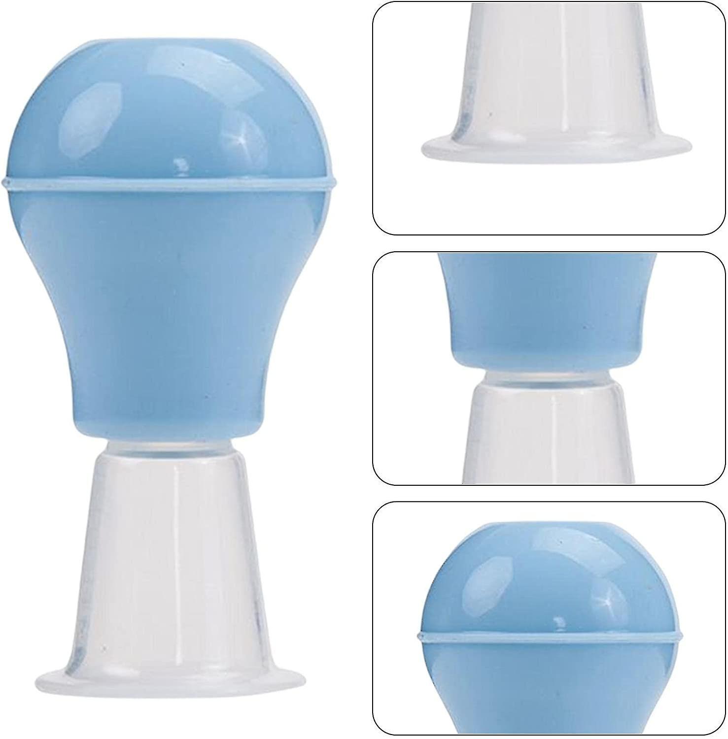 Nipple Corrector - Nipple Extractor For Inverted Nipples | Nipple Pump ...