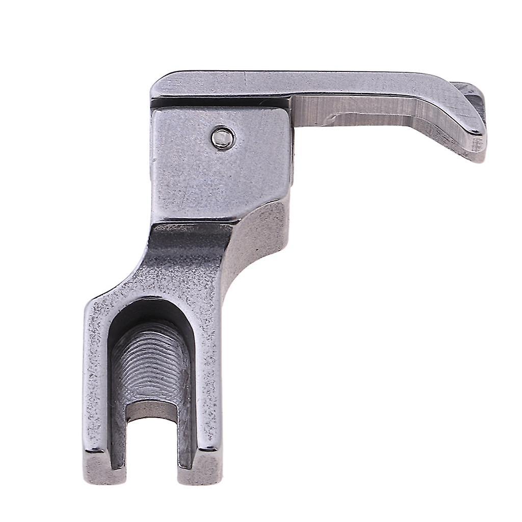 Compensating Presser Foot for Industrial Sewing Machines Left 1-16 ...
