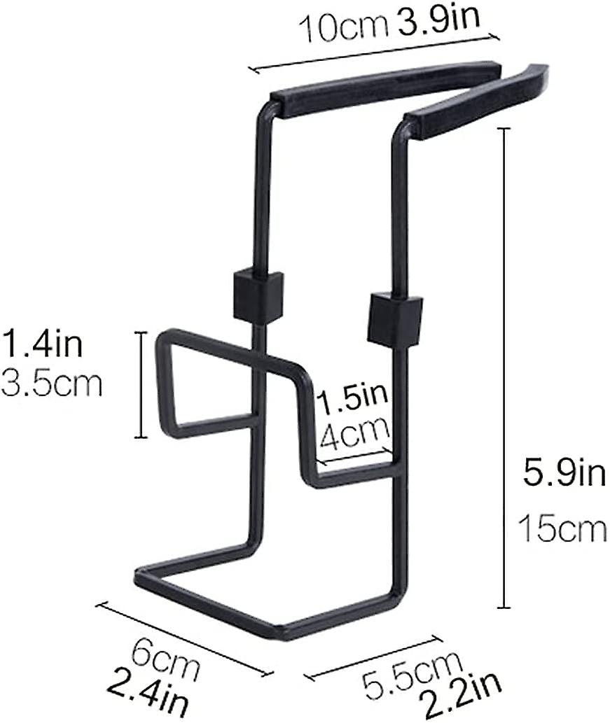 Sink Caddy Sink Sponge Holder - Faucet Rack Shower Tray - Kitchen And ...