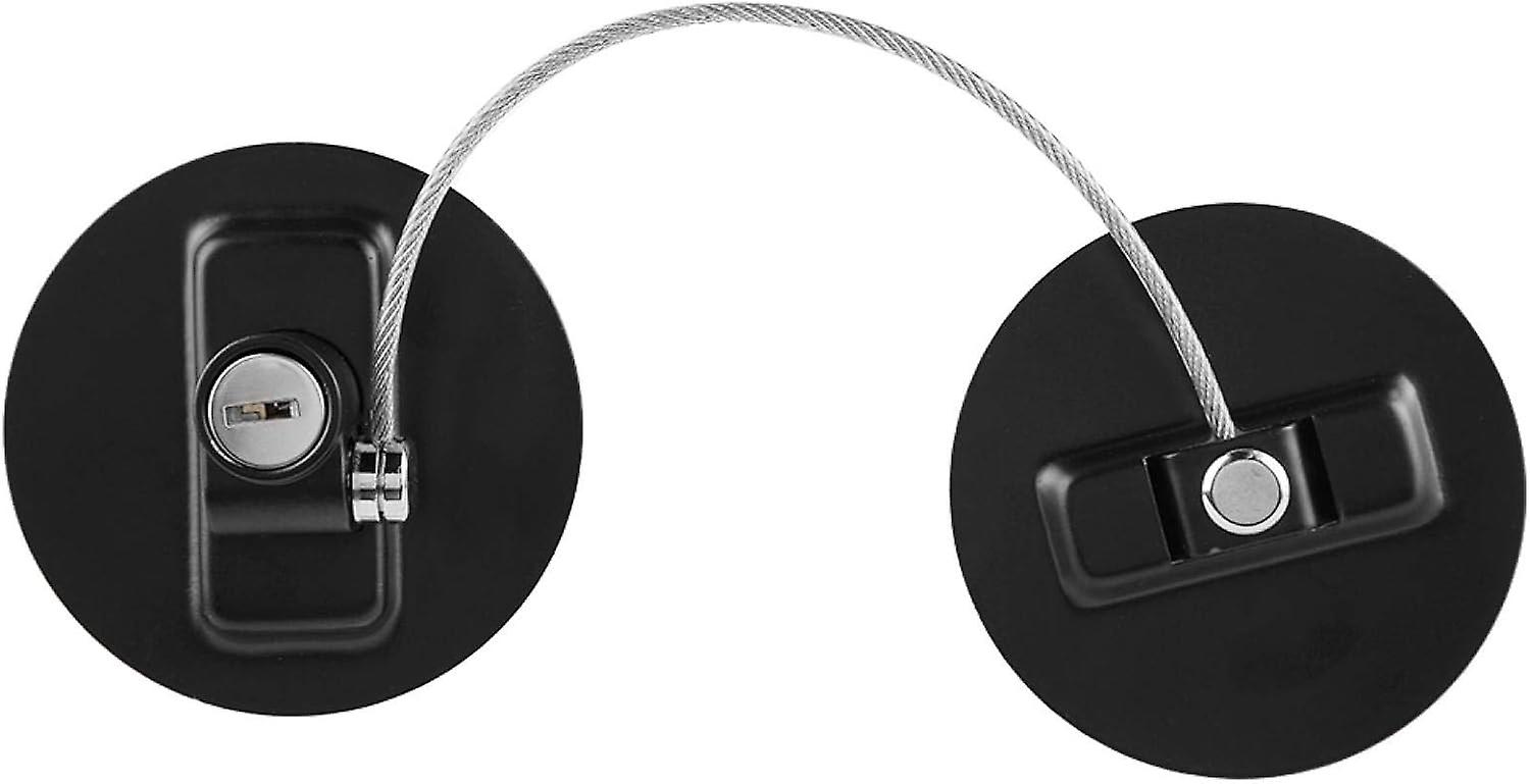 Door Restrictor Children Safety Lock Door Window Safety Locking with 2 ...