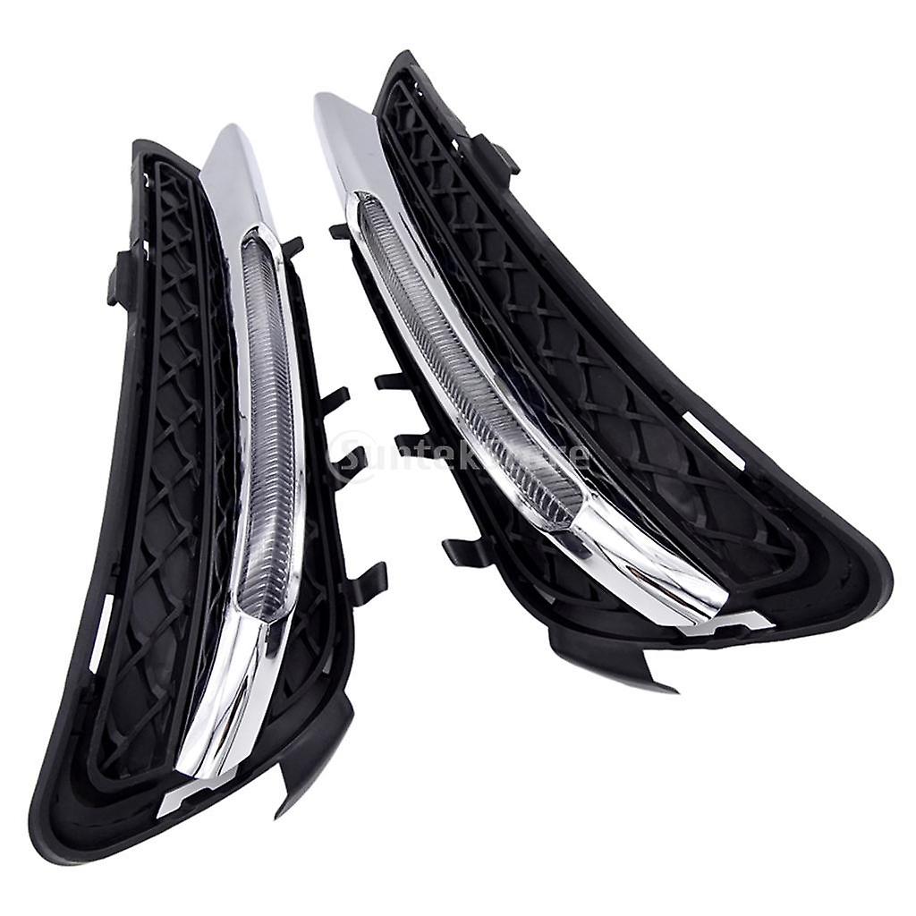 8w 12v Led Frog Lamp Daytime Running Lamp Fits For W212 E-class | Fruugo UK