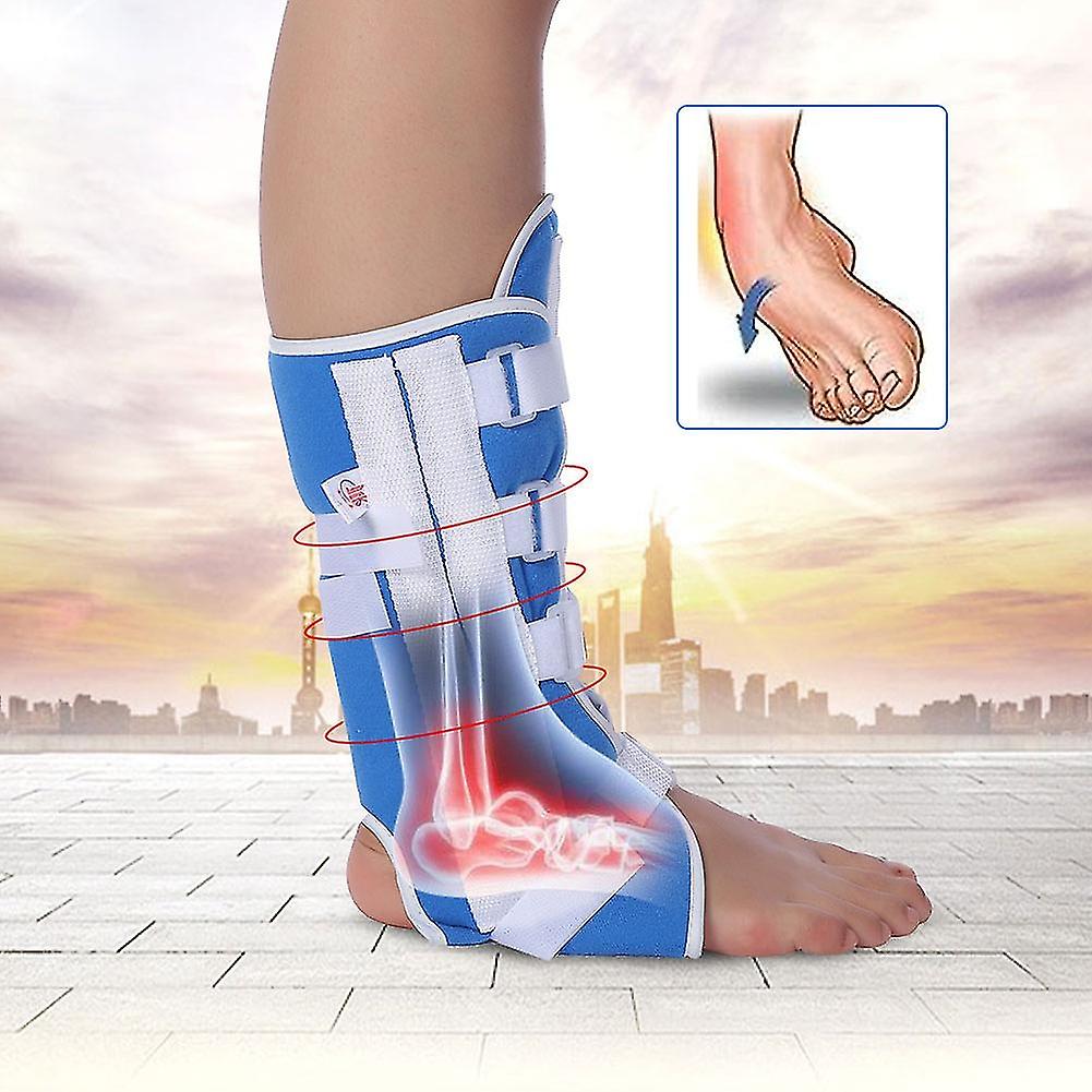 Ankle Fixation Joint External Ankle Fracture Tibial Fixation Treatment ...