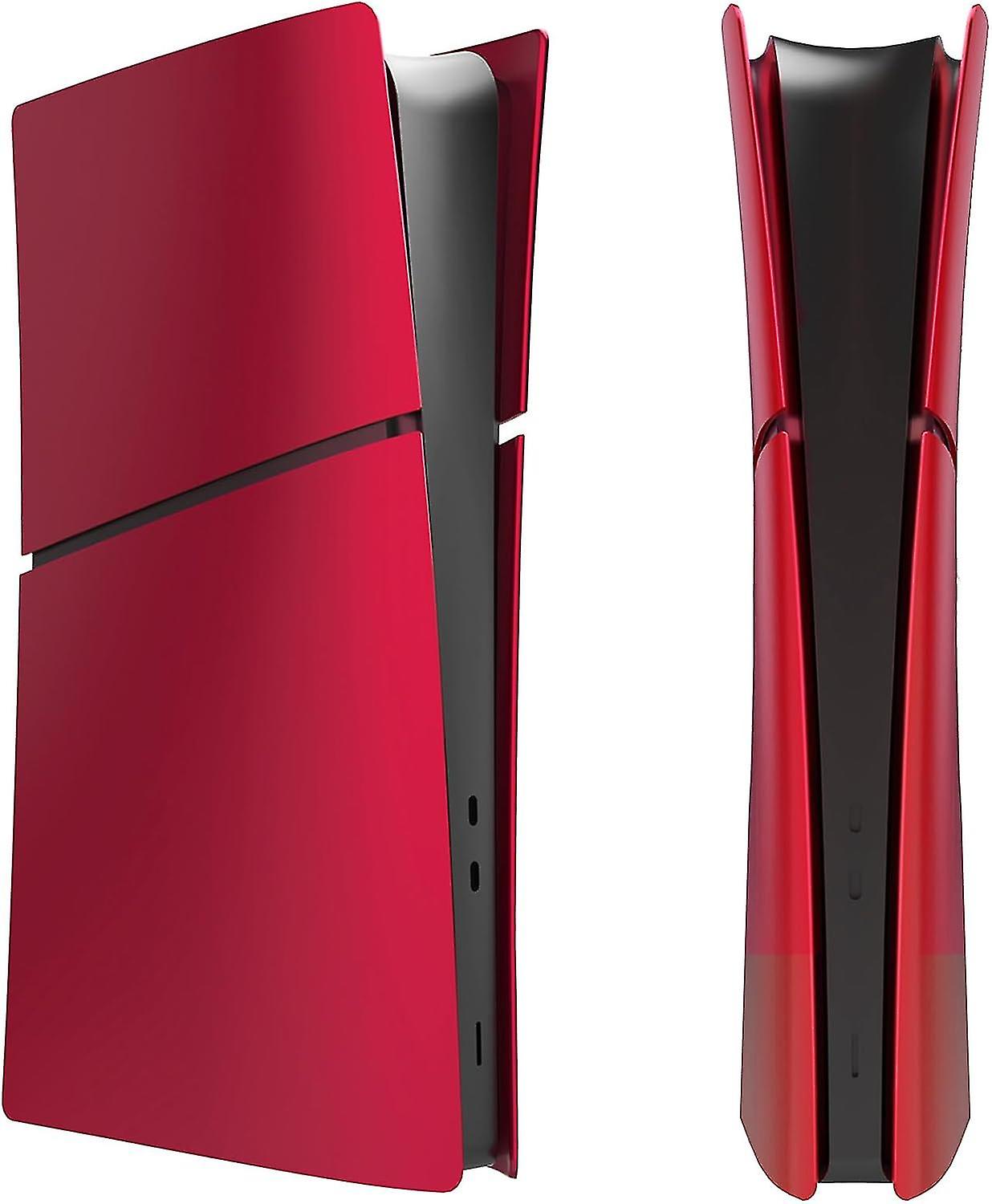 For Ps5 Slim Digital Edition Faceplate Cover, Ps5 Slim Plates Ps5 Slim ...