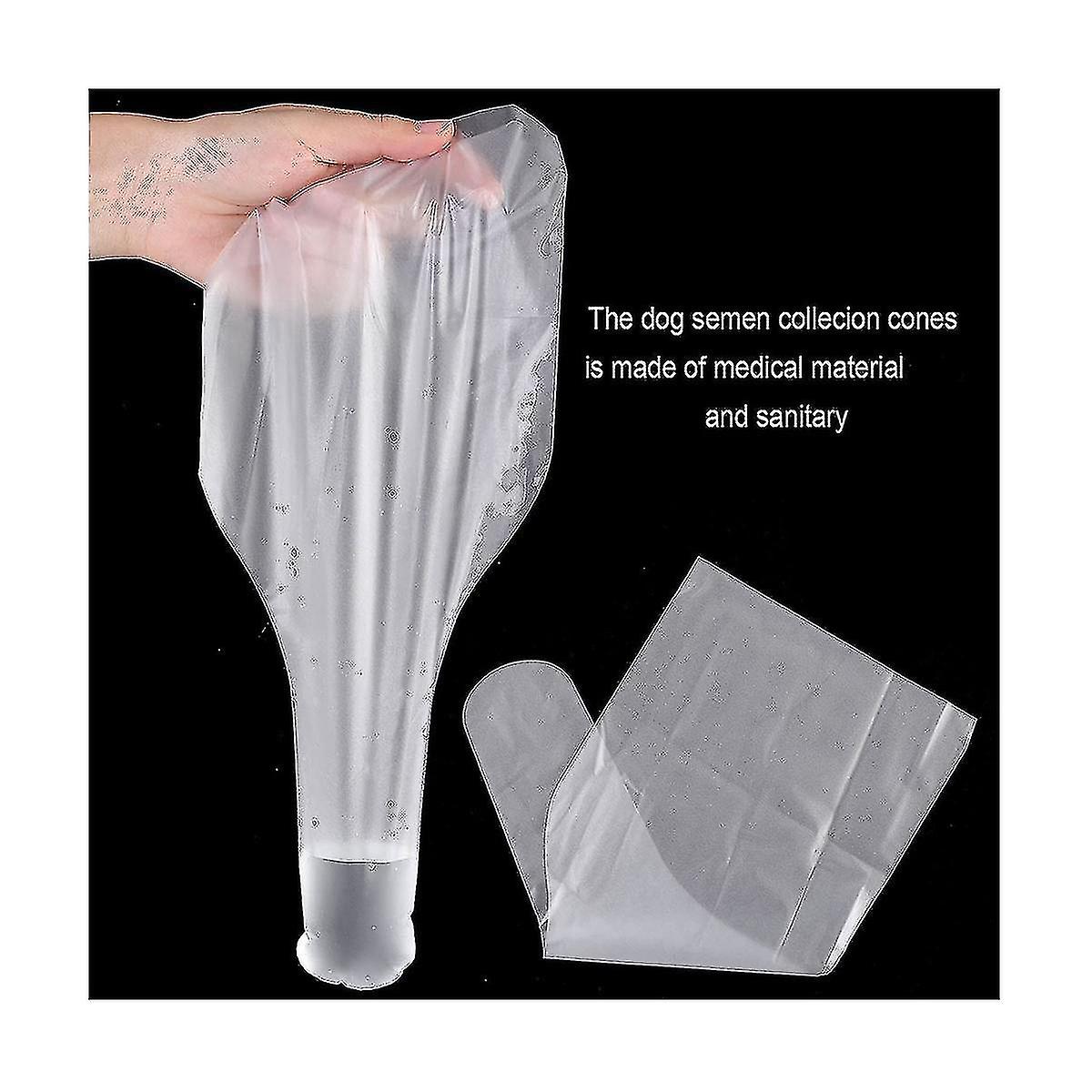 10 Set Breeding Kit Artificial Insemination Dog Breeding Kit ...