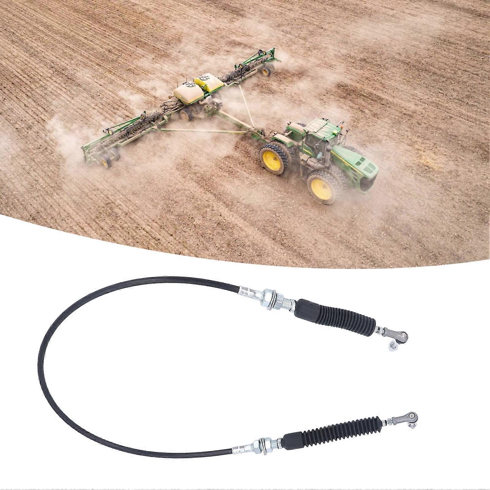 Throttle Motor Control Cable 4277257 Pu Sheath Stainless Steel ...